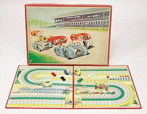 Ladenburger Spielzeugauktion