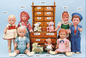 Ladenburger Spielzeugauktion